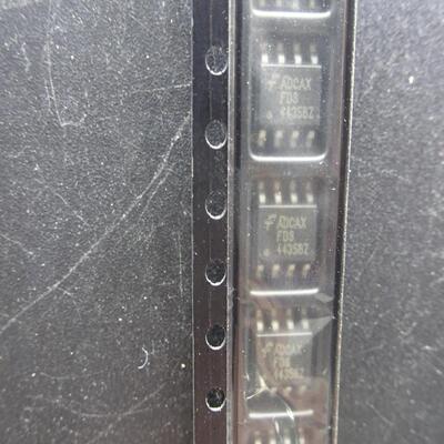 【议价】FDS4435BZ  原装现货