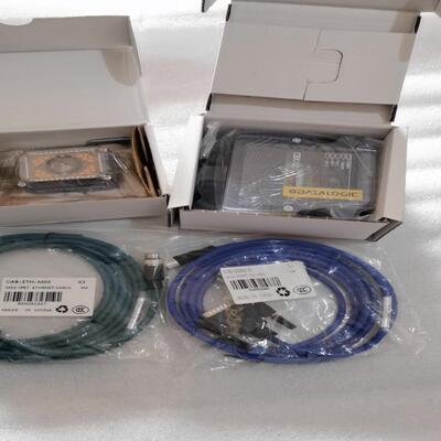 【议价】得利捷Matrx 300N 482-010