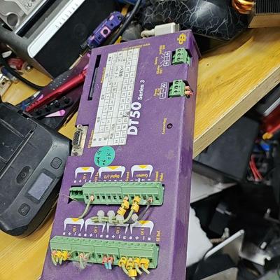 【议价】dataTaker DT50 Series3数据采集器好的5