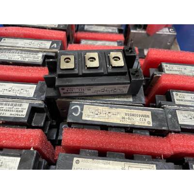 【议价】MBM400HS6G MBM400HS6A MBM400HR