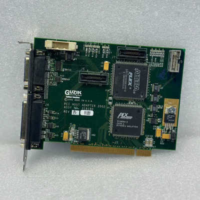 【议价】GUZIK PCI HOST ADAPTER 318180