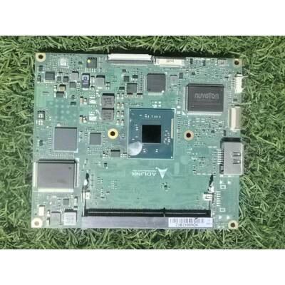 【议价】凌华 ETX-BT-E3815 主板 51-71116-0C