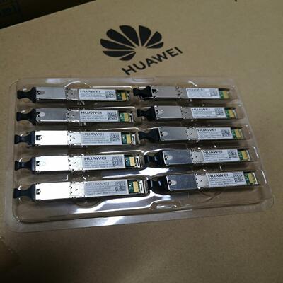 【议价】全新华为CGHF CGUF XGPON OLT C+模块