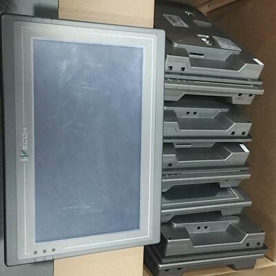 【议价】维控10寸触摸屏PI3102HE带网口