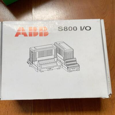 【议价】AI830A全新原装3BSE040662R1  ABB模块A