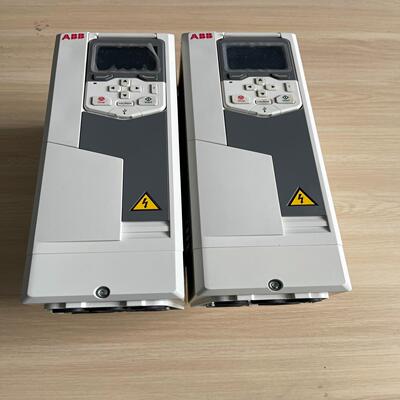 【议价】ABB变频器58055KWACS580-01-12A7-4