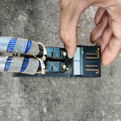 【议价】三菱A1SY82功能正常