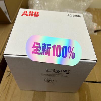 【议价】ABB  RLM01全新原装未开封