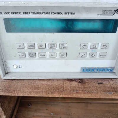 【议价】M-100美国LUXTRON光纤测温计
