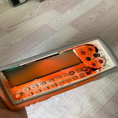 【议价】安捷伦34450A万用表