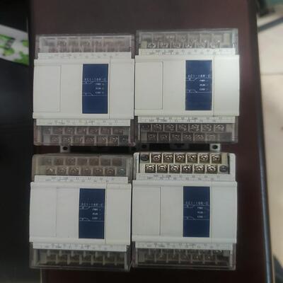 [议价]信捷plcxc1-16r-c直流24v电源型机器正常