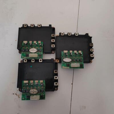 [议价]星玛三菱电梯模块pm100csd120拆机包好特价750一块