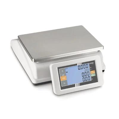 德国科恩KERN RFE计价秤 正品现货总商