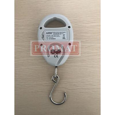 德国科恩KERN HDB5K5N HDB10K10N吊钩秤 吊秤 正品 现货 总商