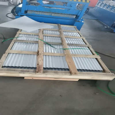 热销不锈钢小波纹板拉丝面装饰墙板背景墙门头吧台小波浪882型125