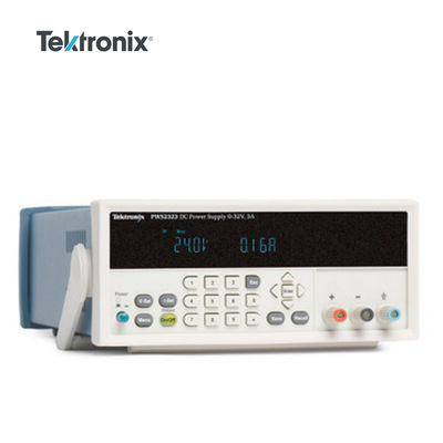 泰克/Tektronix 程控DC电源PWS2326程控直流电源
