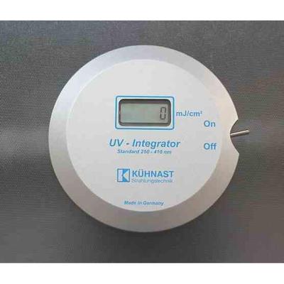 正品德国UV能量计 库纳斯特 KUHNAST UV-intergrator150 能量计
