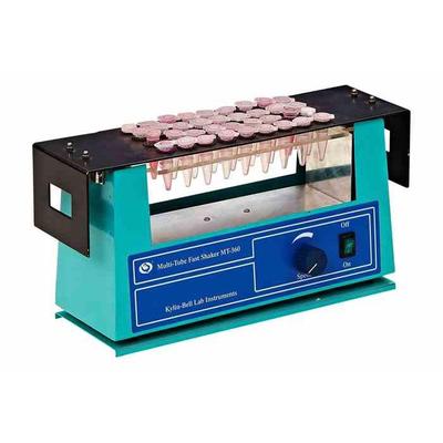 其林贝尔 MT-360多管快速混合器 连续振动 可调1.5ml36支 可开票