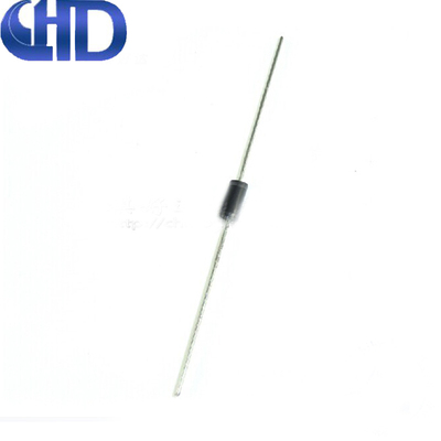 10个 整流二极管 RL257 2.5A/1000V 直插DO-15