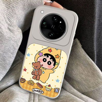 适用OPPOFindX系列小新手机壳