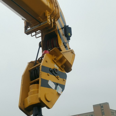 。徐工中联三一长兴随车吊配件无线高度限位开关 随车吊限位开关