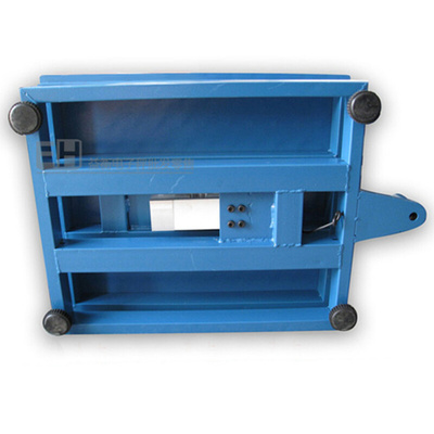 。豪衡计数电子台秤落地电子地磅称150/300/500/600/750/1000kg/1