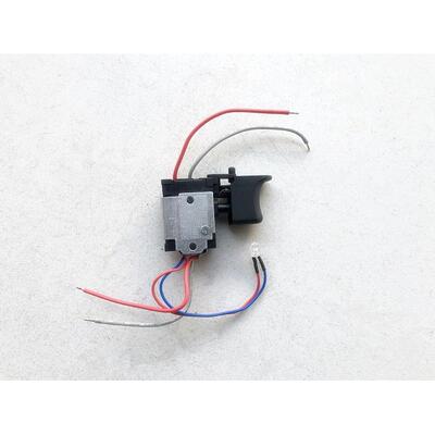 雷亚坦克创造锂电钻12V/16.8V/21V开关 DD0212/DD0214/DD0218开关