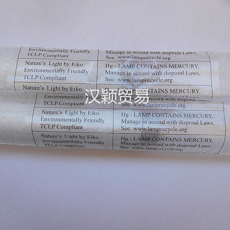 。现货供应14W361MM长 T8直管荧光灯管 机器照明灯管 EIKO F14T8/