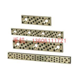 无油线性滑板 OBG11-W20-L30-L40-L50-L60-L80-L100-L120-L150