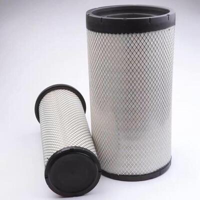 徐工吊车12吨x c t 12空滤芯 徐工吊车XCT12吨空滤芯滤网