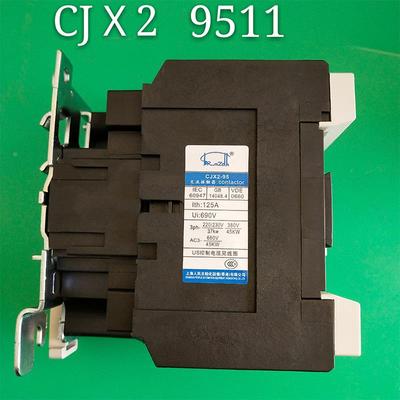 LC1交流接触器CJX2-1210 1810 3210 0910  AC220v 380v 银点直销