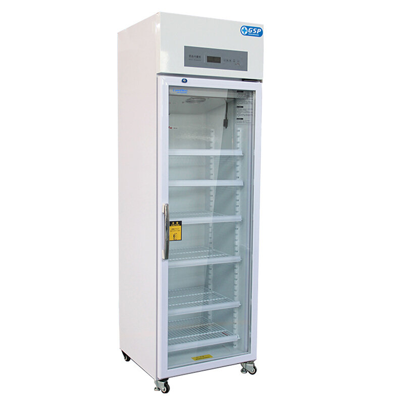 。凯博生物 CareBios YC-400 药品冷藏阴凉保存箱