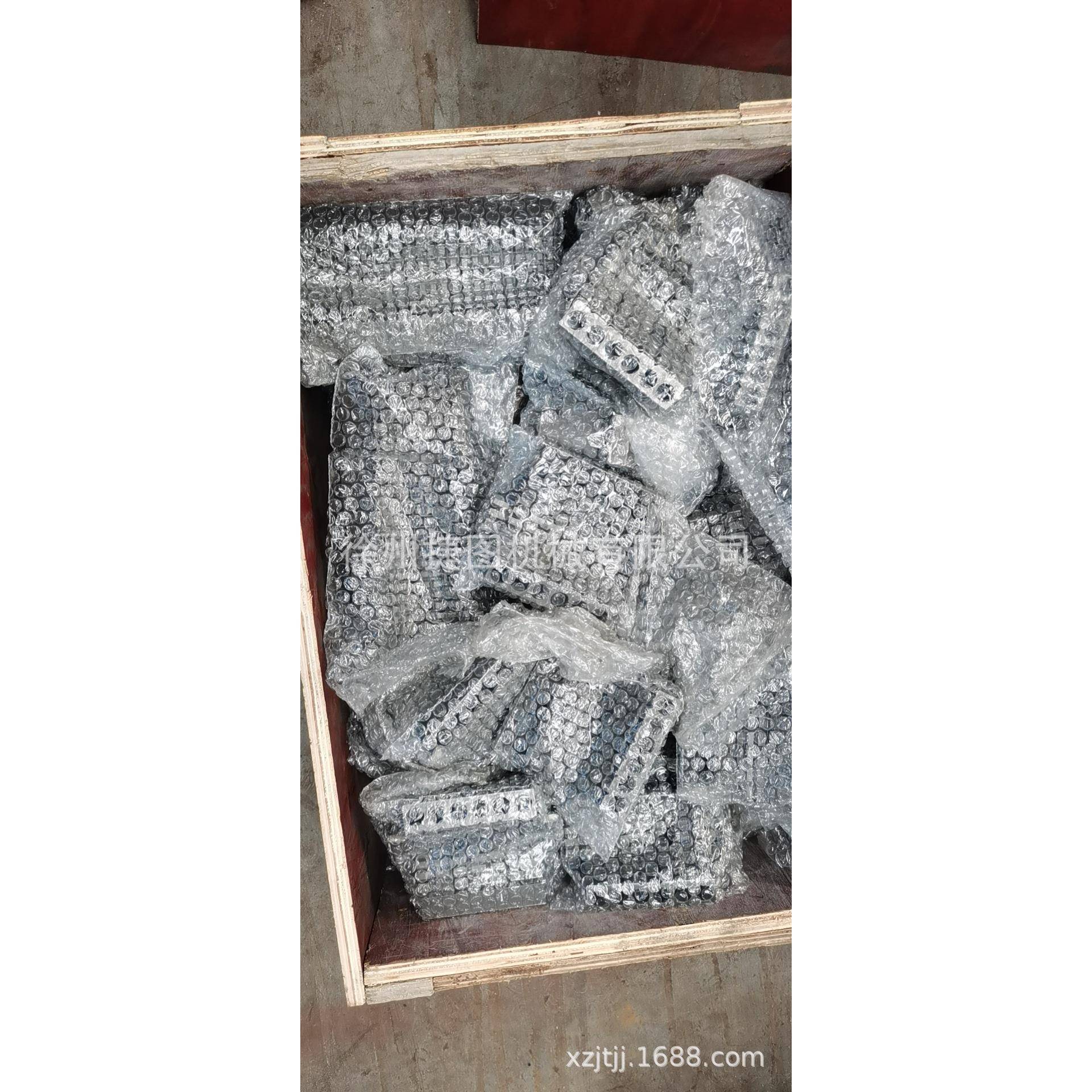 ZDY3500LA煤矿用全液压履带式坑道钻机卡盘卡瓦