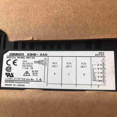 议价温控器K3HB-XADK3HB-RNBK3HB-SSD