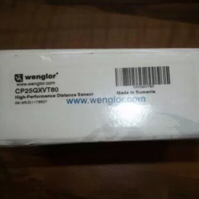 议价Wenglor传感器CP25QXVT80CP25QXVT80CP25QXVT80