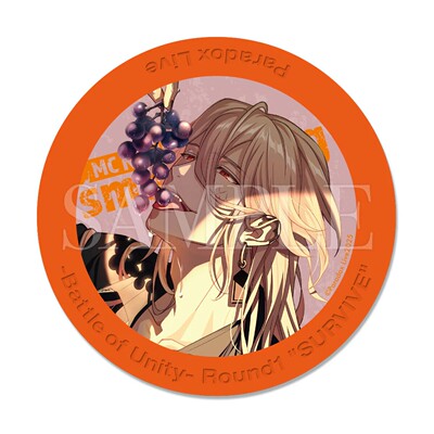 限购五件预定金Paradox