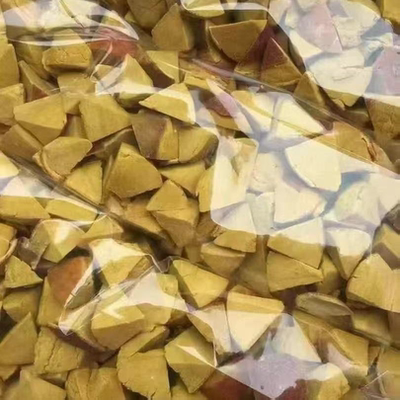 正宗陈皮八仙果5斤/ 10斤 散装陈年陈皮果黄角黑角八珍果化州橘红