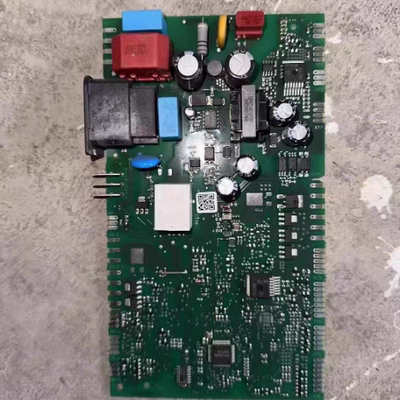 西子冰箱BCD-610W(KA92NV02TI)电脑板8001072111显示8001052704