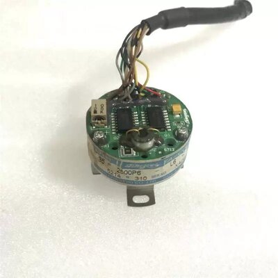 议价编码器TS5214N310TS5214N500TS5214N561