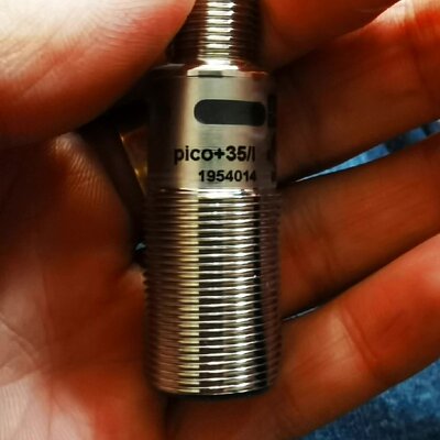 议价microsoc超声波传感器pico+35/ipico+35/IPICO+35/I