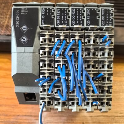 议价PLC模块X20CP0291X20CP0291X20CP0291PLCX20CP0291