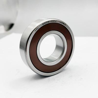 NSL进口轴承6200LLU 6201 6202 6203 6204 6205 6206 6207ZZ