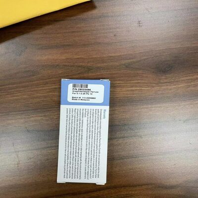 直销赛默飞石墨垫15%石墨/85%Vespel刃环2903349