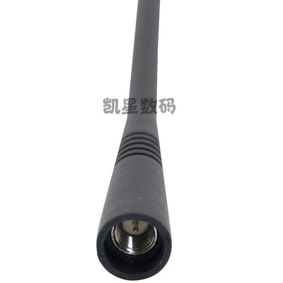。威泰克斯 对讲机天线 VX168/170/177/180/160/228/230 手台通用