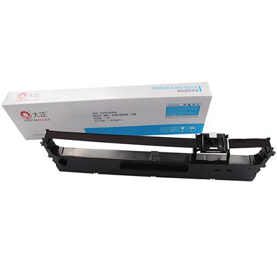 大正 海岸线LQ630K LQ635K+中盈HS24 730KII NX1870 NX3000色带架