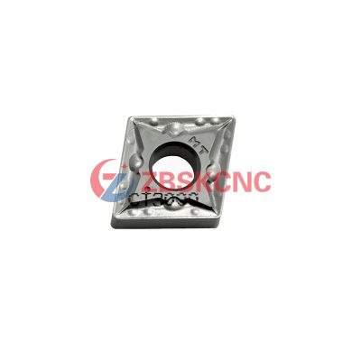 。韩国特固克数控刀片CNMG120404/12040/-MT CT3000金属陶瓷钢件