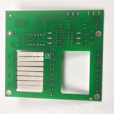 ATV68 变频器 132kw 吸收板 GB4 500/132-6P 8782415.00 8781600
