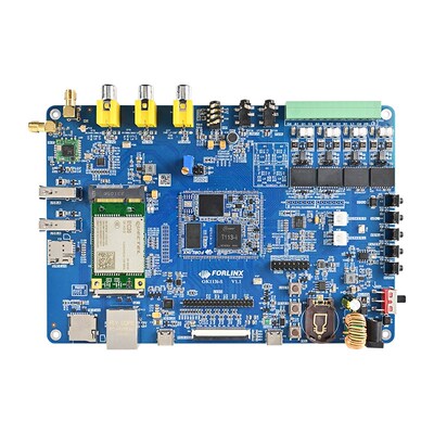 飞凌T113i开发板全志linux嵌入式ARM核心板工业级多核异构全国产