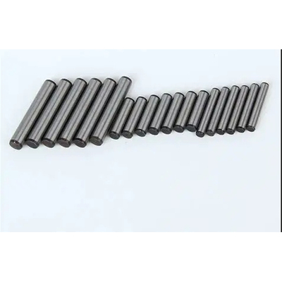 m6公差GB/T119.2-2000圆柱销定位销ISO8734A轴承钢硬度550~650HV