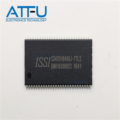 SDRAM存储器芯片全新原装